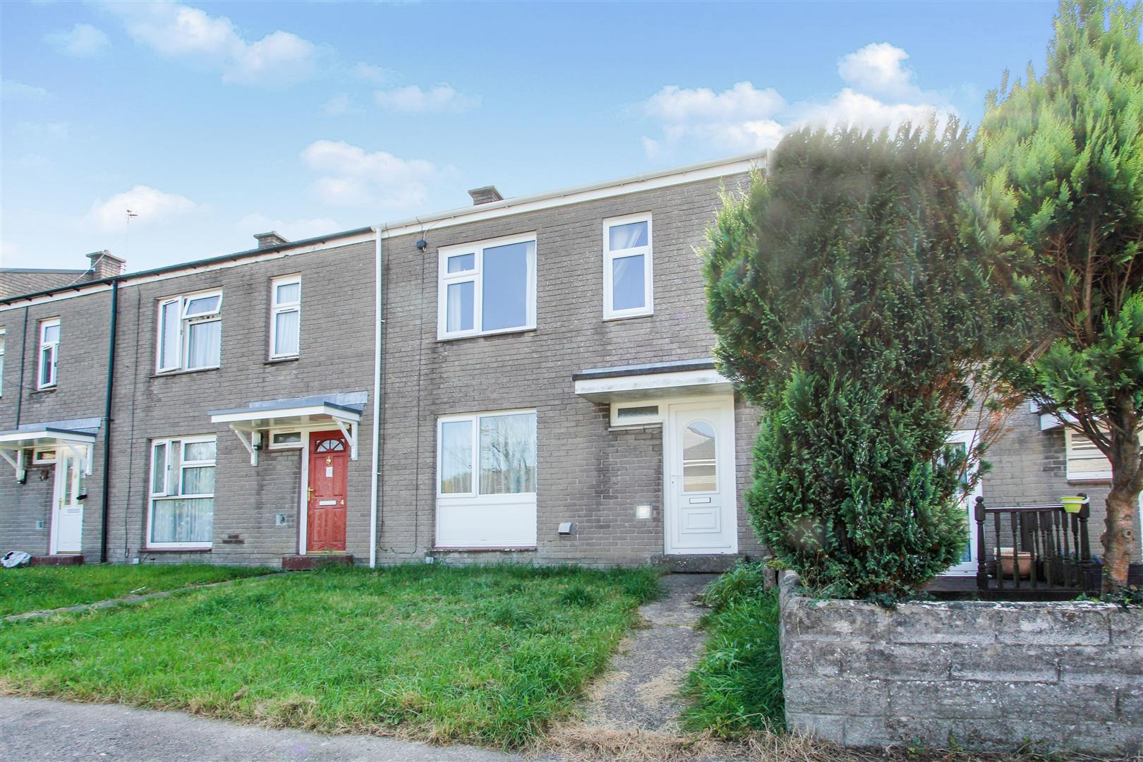 Properties for sale in CF72