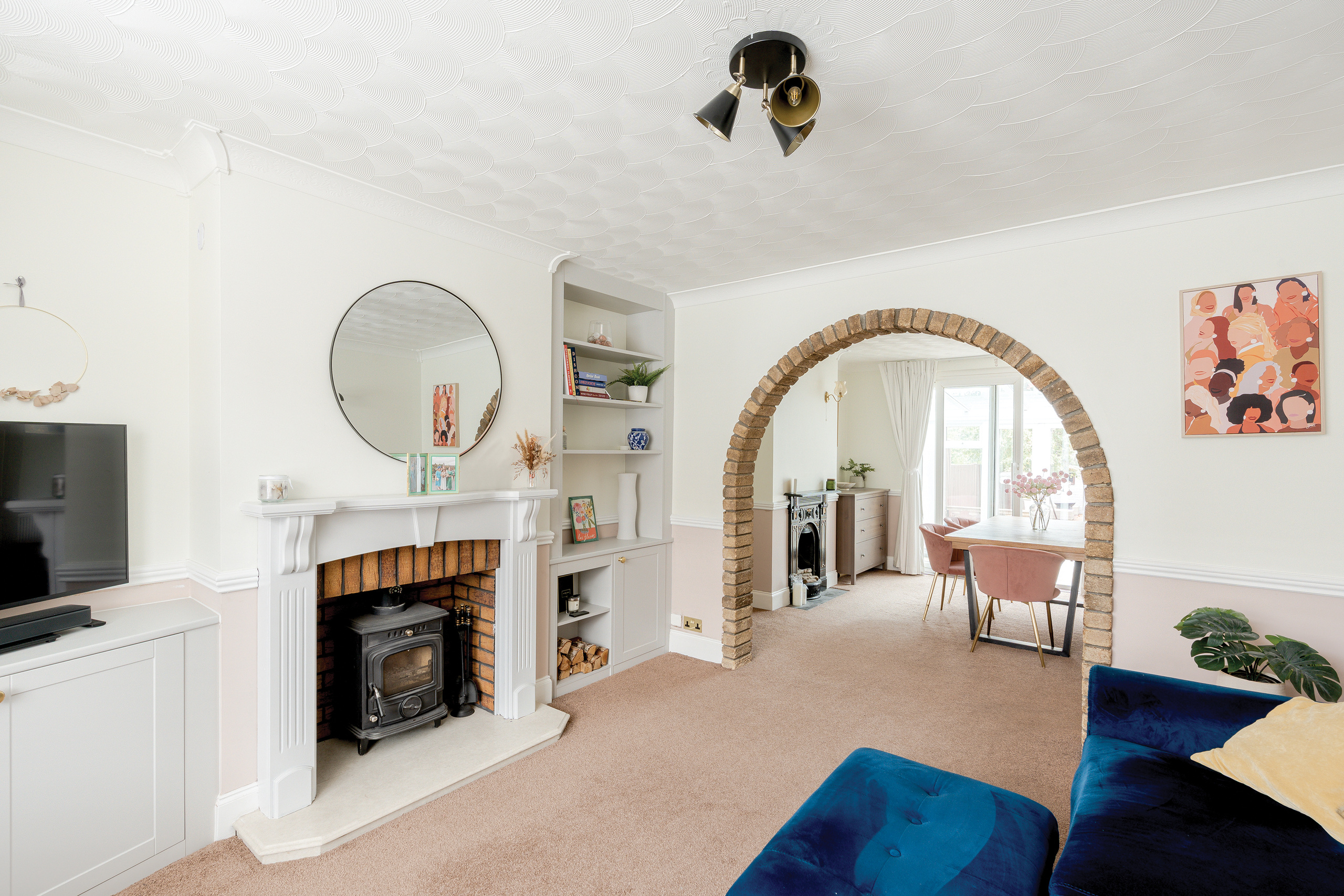 Houses for sale in BS7