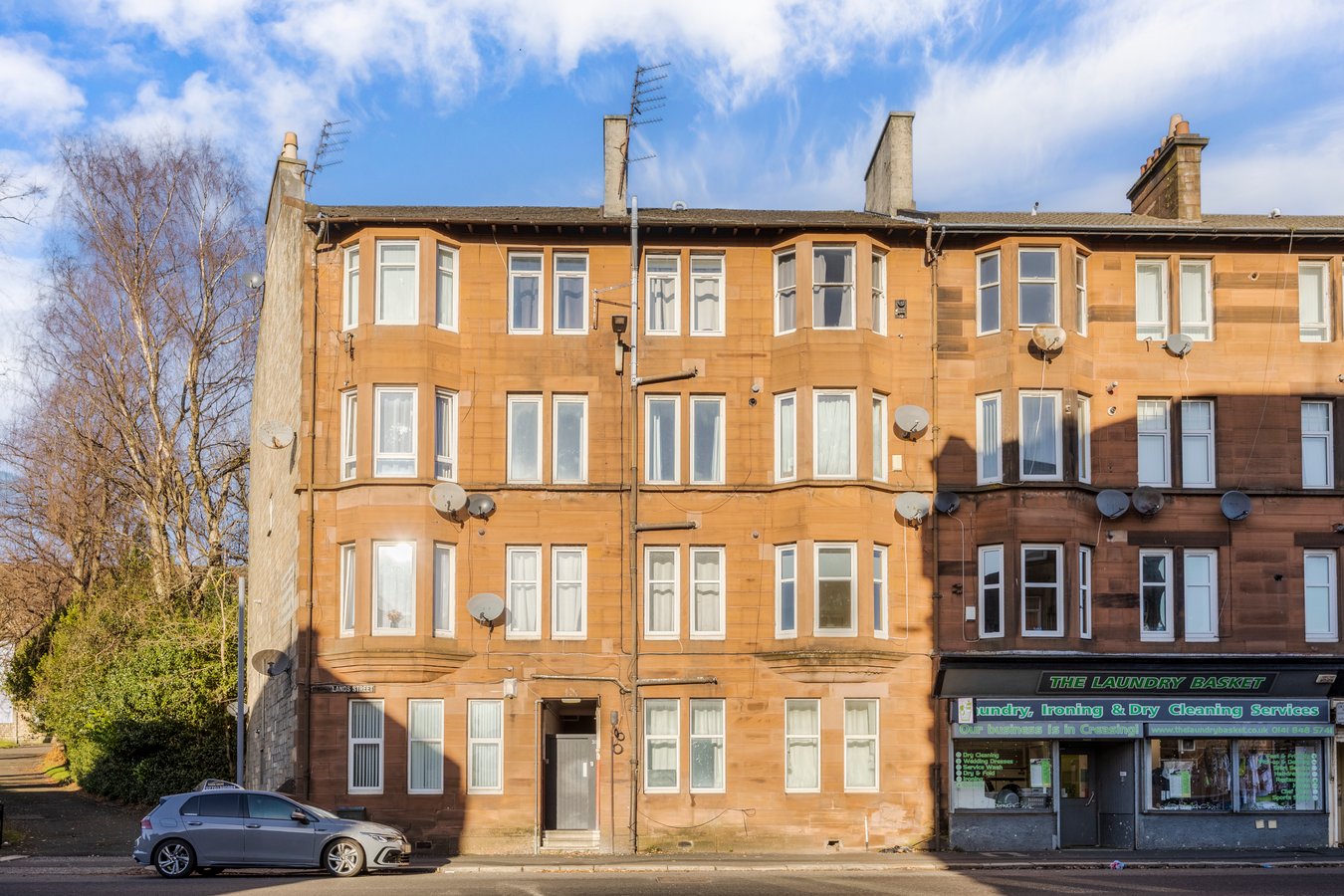 Properties for sale in PA1